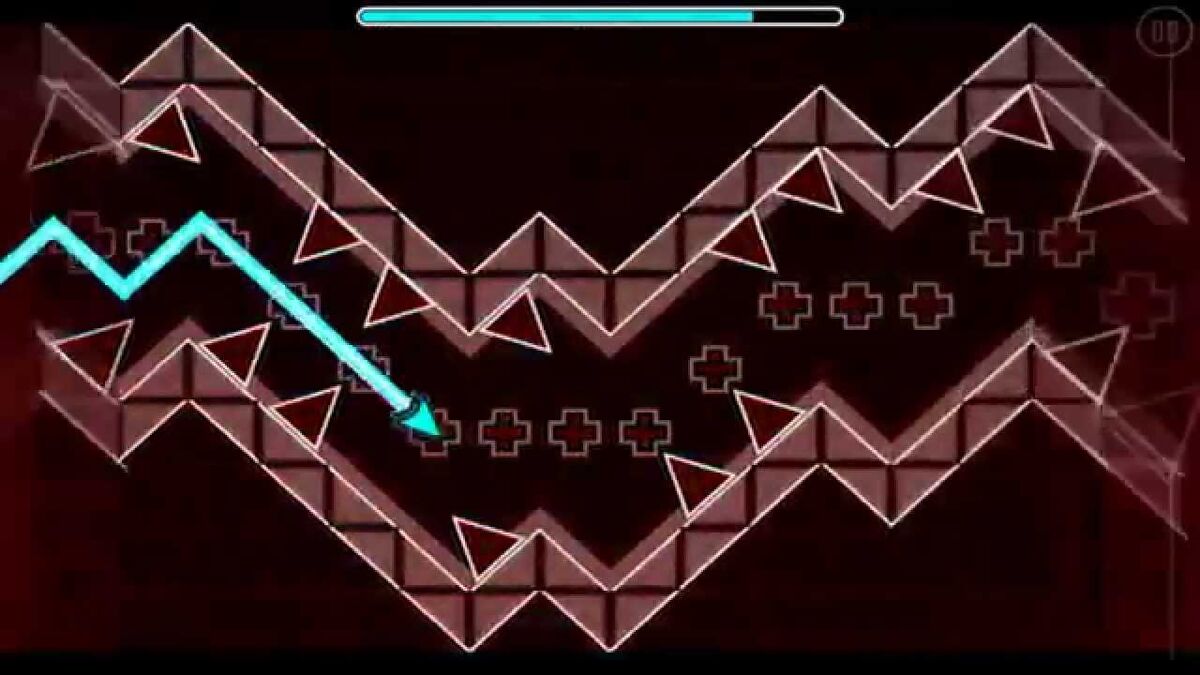 Decode Geometrypedia Fandom