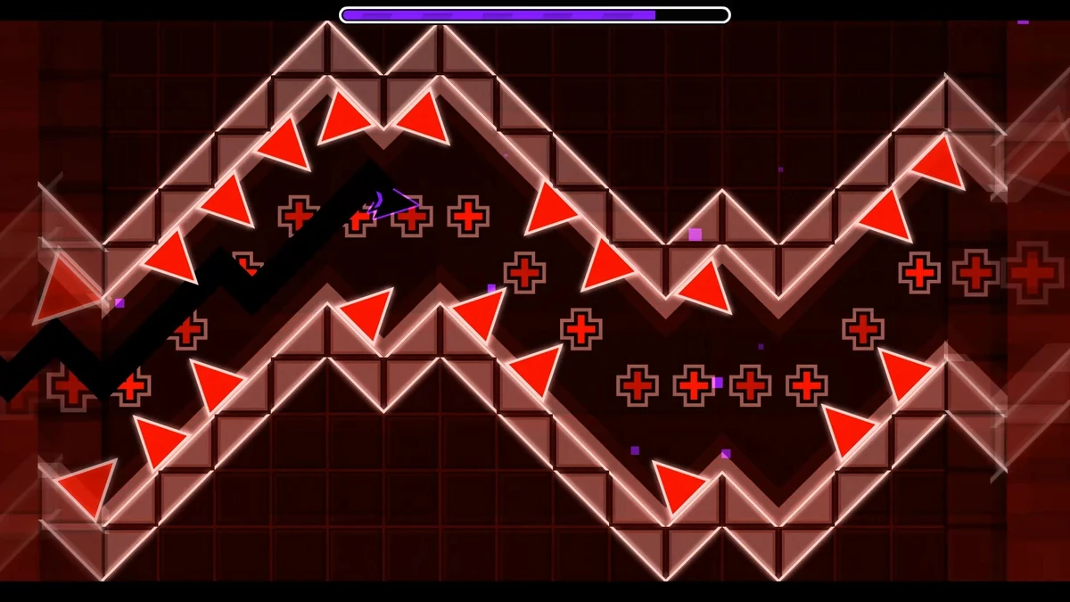 DeCode | Geometry Dash вики | Fandom