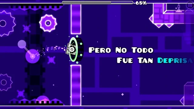 Larga Espera | Вікі Geometry Dash | Fandom