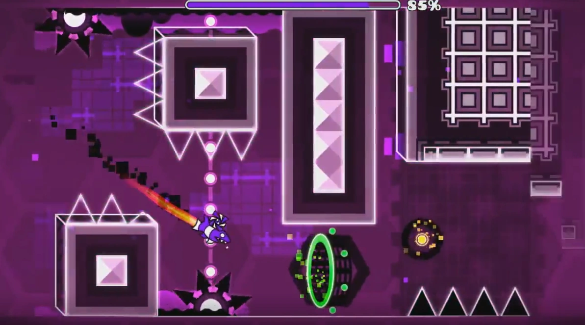 Quantum Processing | Вікі Geometry Dash | Fandom