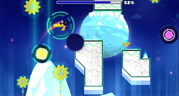 Blizzard | Geometry Dash вики | Fandom