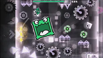 Mulpan (уровень) | Geometry Dash вики | Fandom