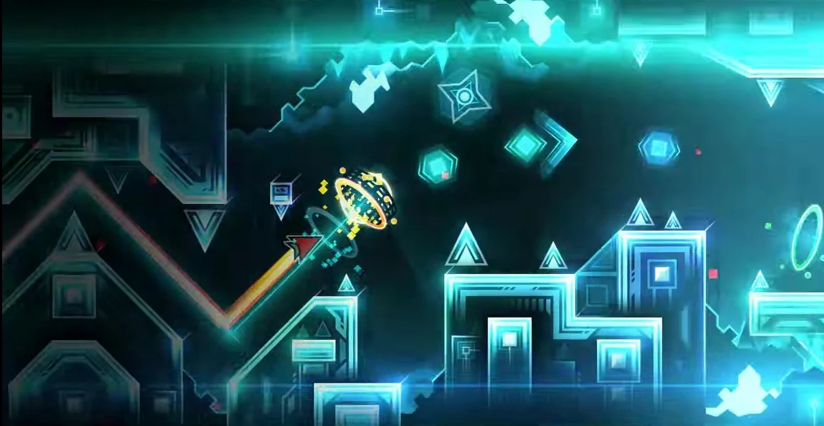 Spectre | GeometryPedia | Fandom