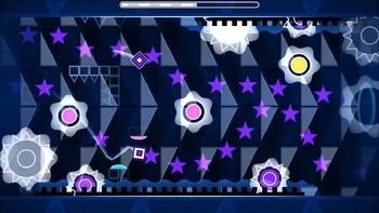 Supersonic | Geometry Dash вики | Fandom