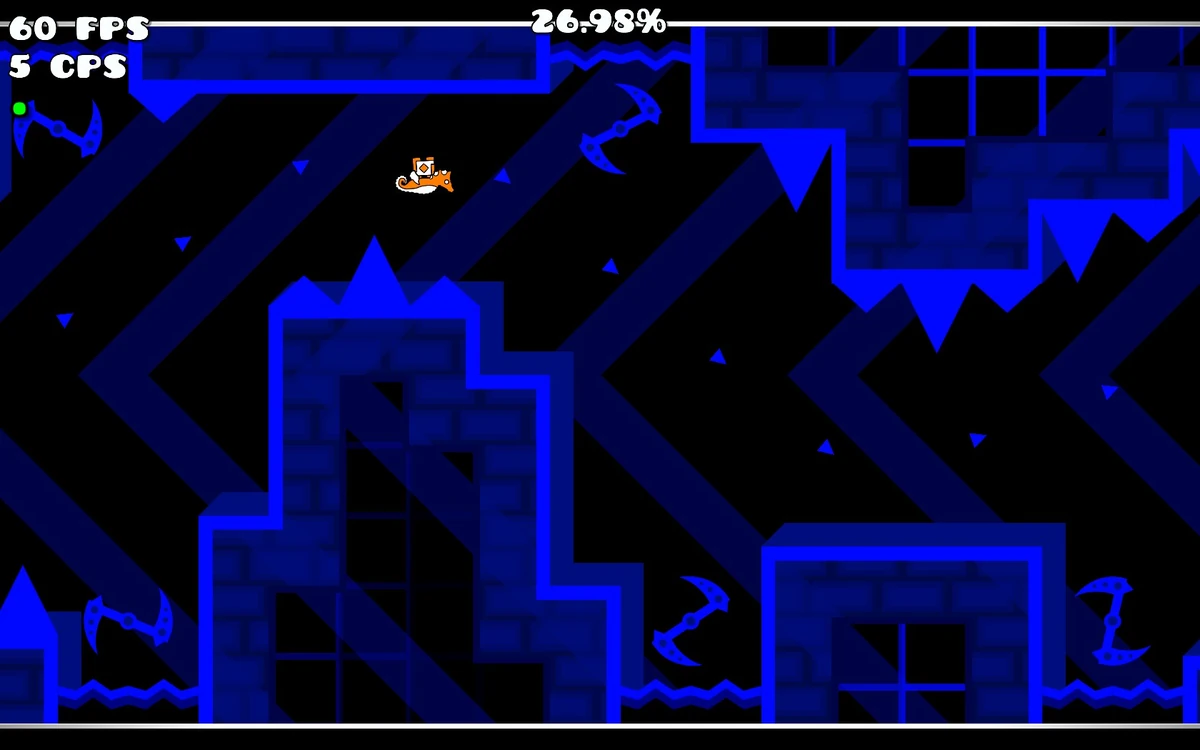 Vehement (BrainETR) | Geometry Dash вики | Fandom