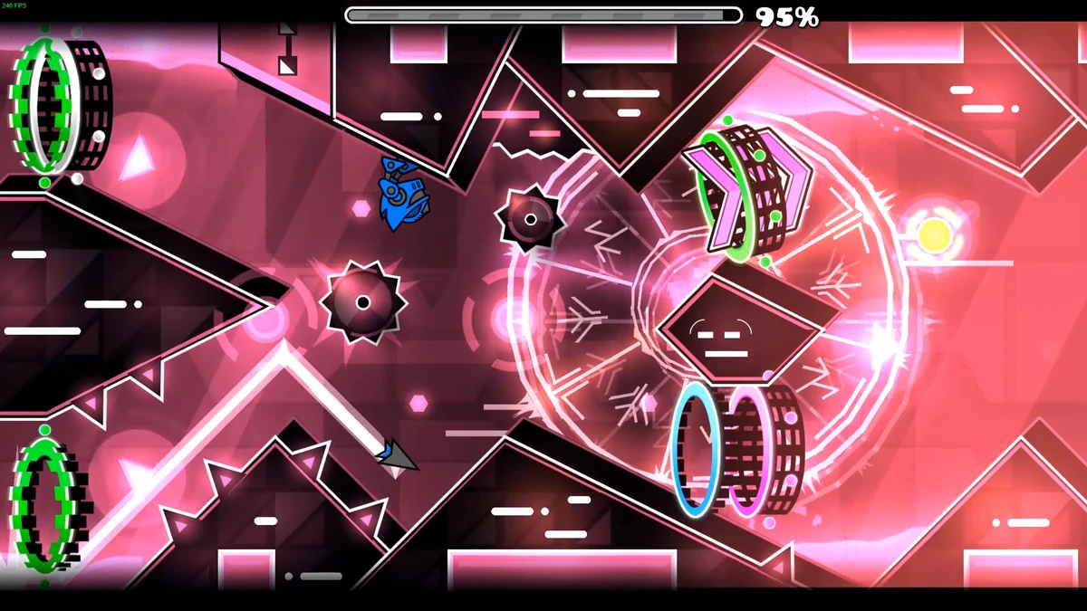 Altered Ascent | Geometry Dash вики | Fandom