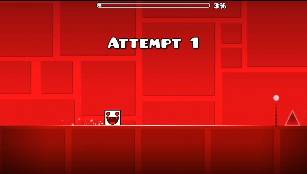 Галерея:Spike Spike | Geometry Dash вики | Fandom