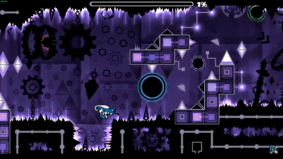 Edge of the Blade | Geometry Dash вики | Fandom