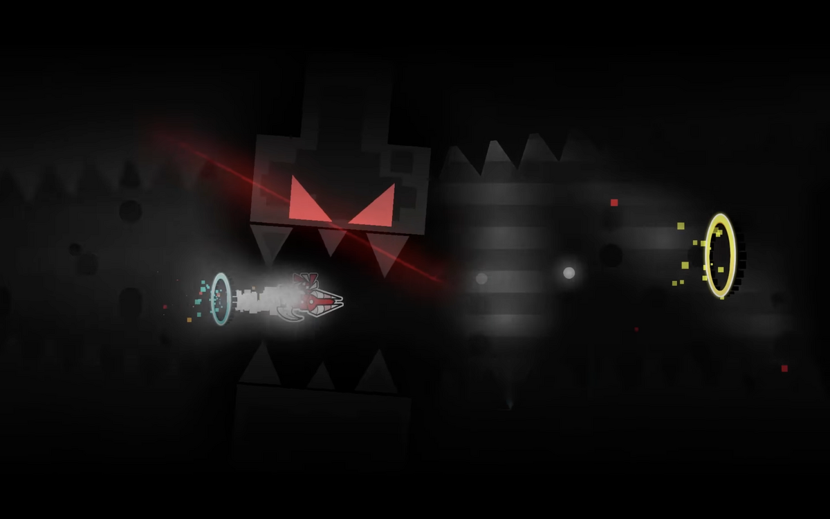 Light Geometry Dash вики Fandom