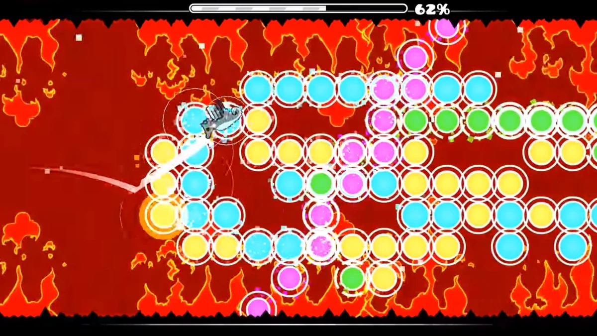 Love baba | GeometryPedia | Fandom