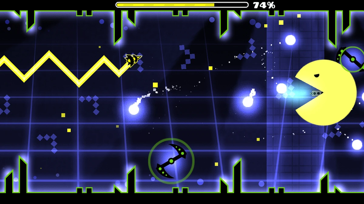 PaC | Geometry Dash вики | Fandom