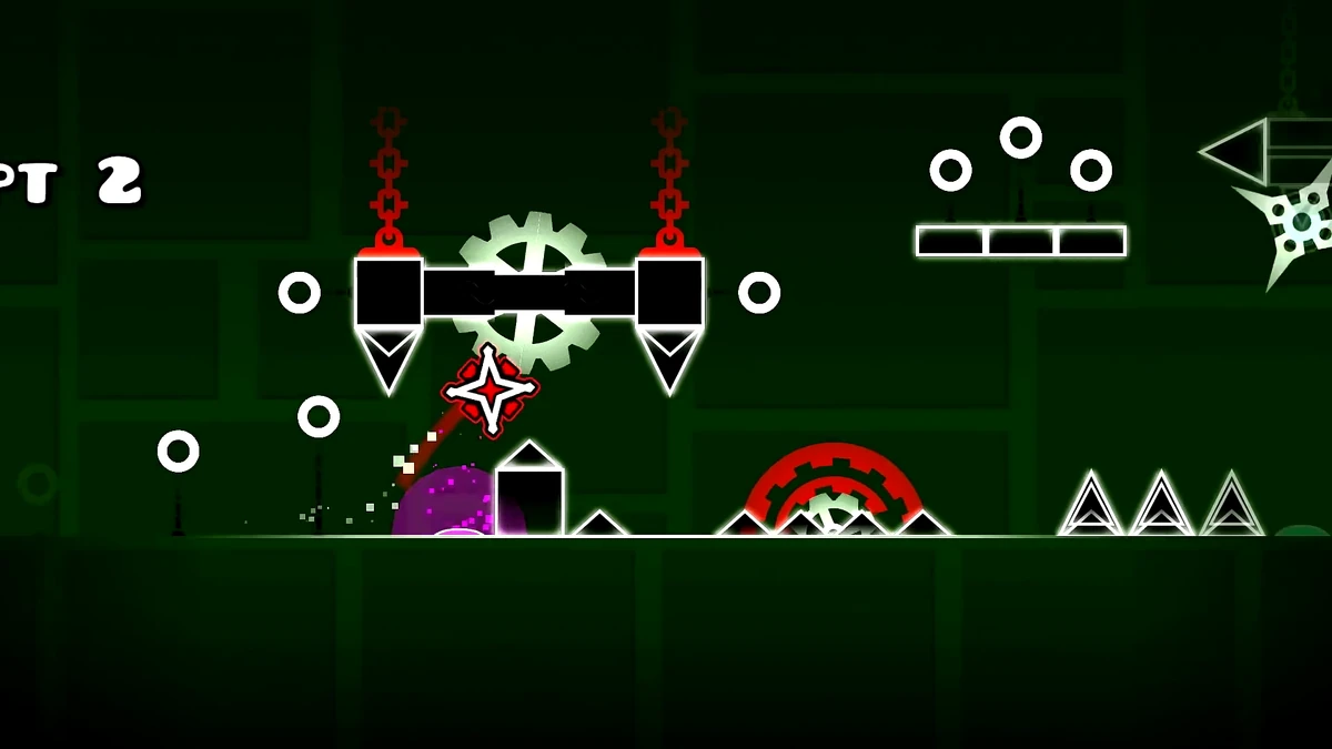 Requiem | Geometry Dash вики | Fandom