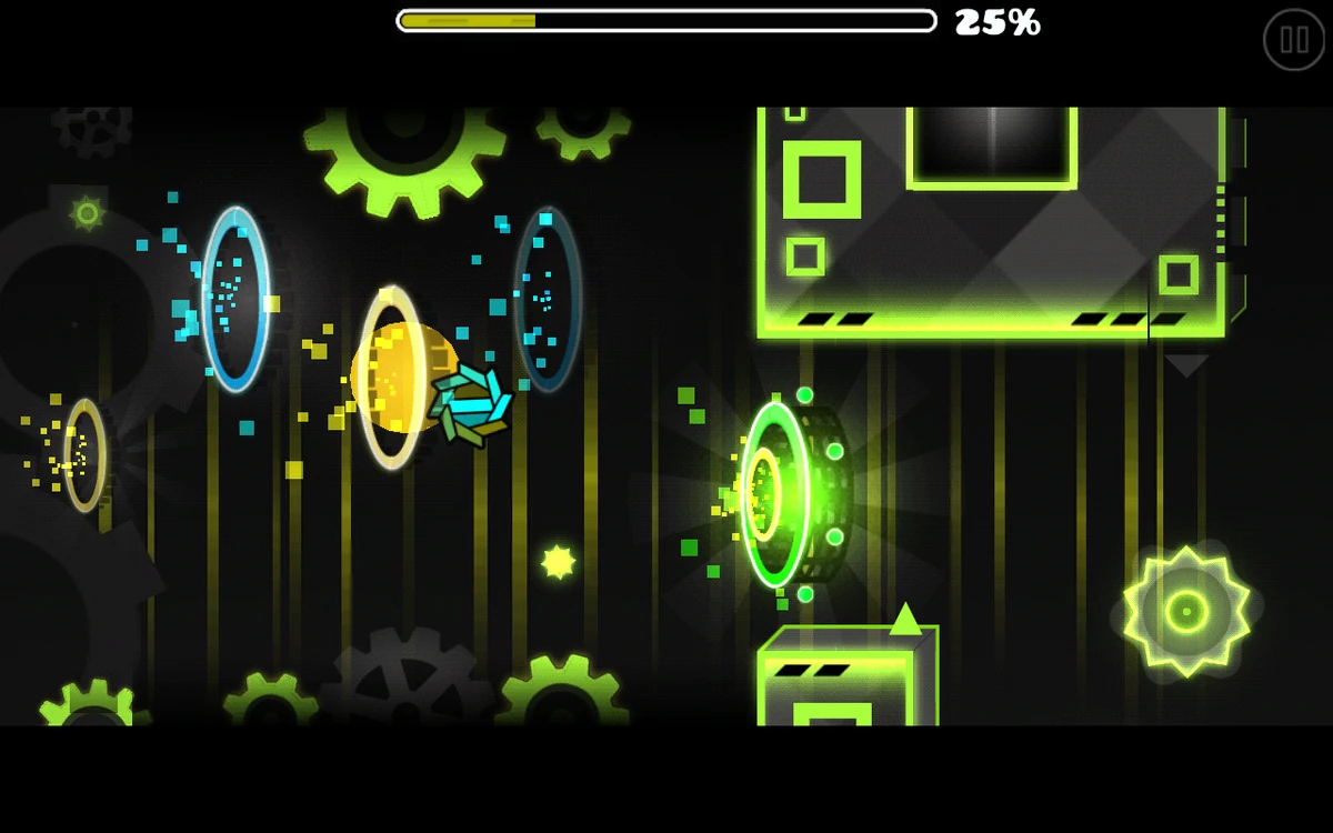 Scurvy | Geometry Dash вики | Fandom