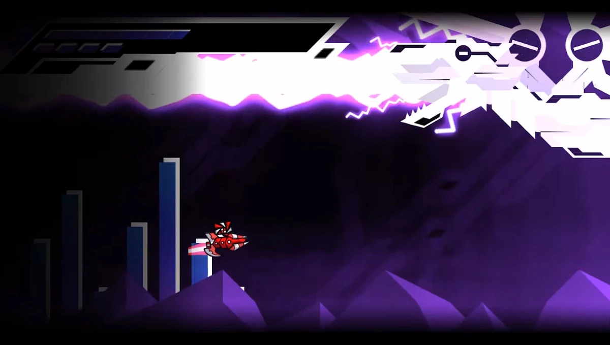 Cyber Abyss | Geometry Dash вики | Fandom