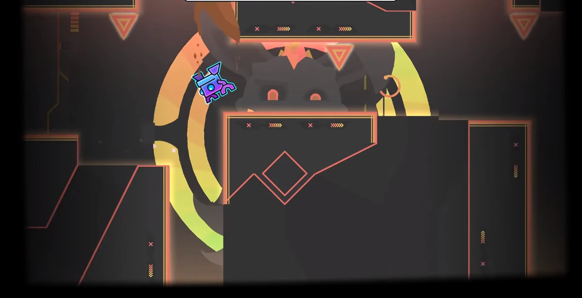 Mr Pumpkin | Geometry Dash вики | Fandom