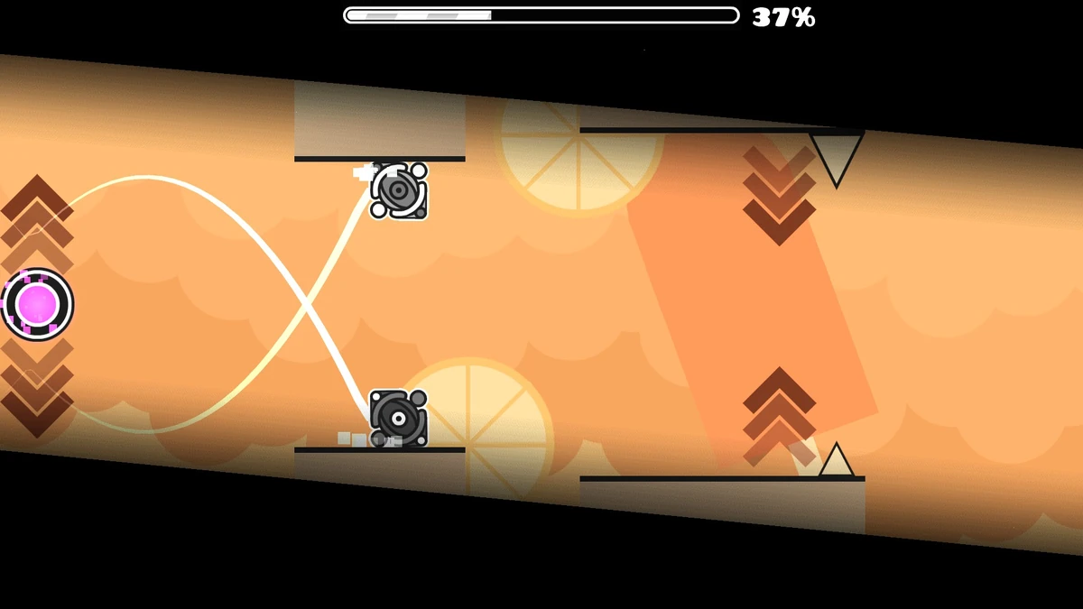 Pink Lemonade | Geometry Dash вики | Fandom