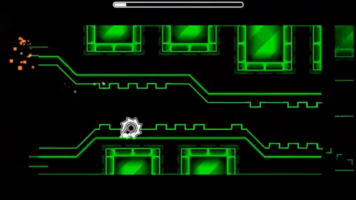 Venom | Geometry Dash вики | Fandom