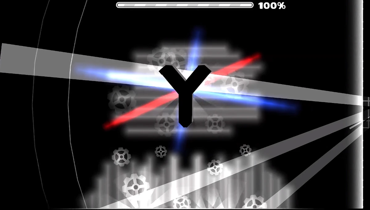 Y | Вікі Geometry Dash | Fandom