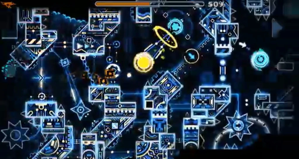 Astral Drifter | Geometry Dash вики | Fandom