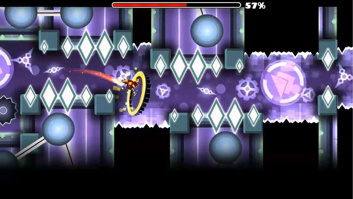 Zodiac | Geometry Dash Wiki | Fandom