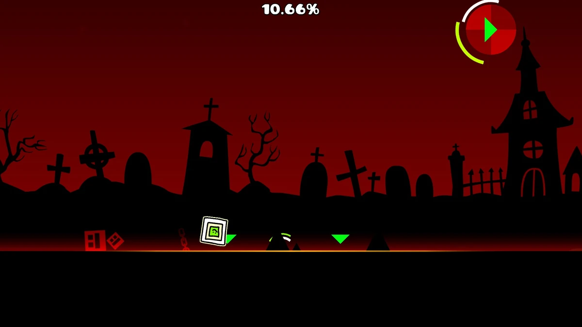 ClownParty | Geometry Dash вики | Fandom