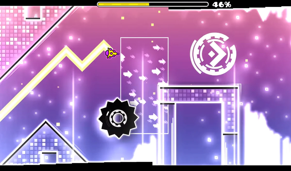 Melodic Spell | Geometry Dash вики | Fandom