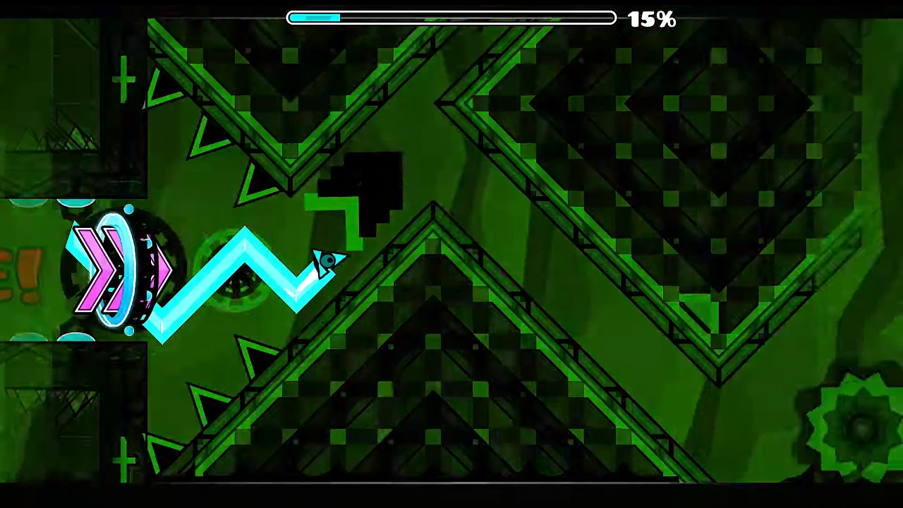 Crying Souls | Geometry Dash вики | Fandom