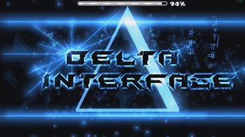 Delta Interface | Geometry Dash вики | Fandom