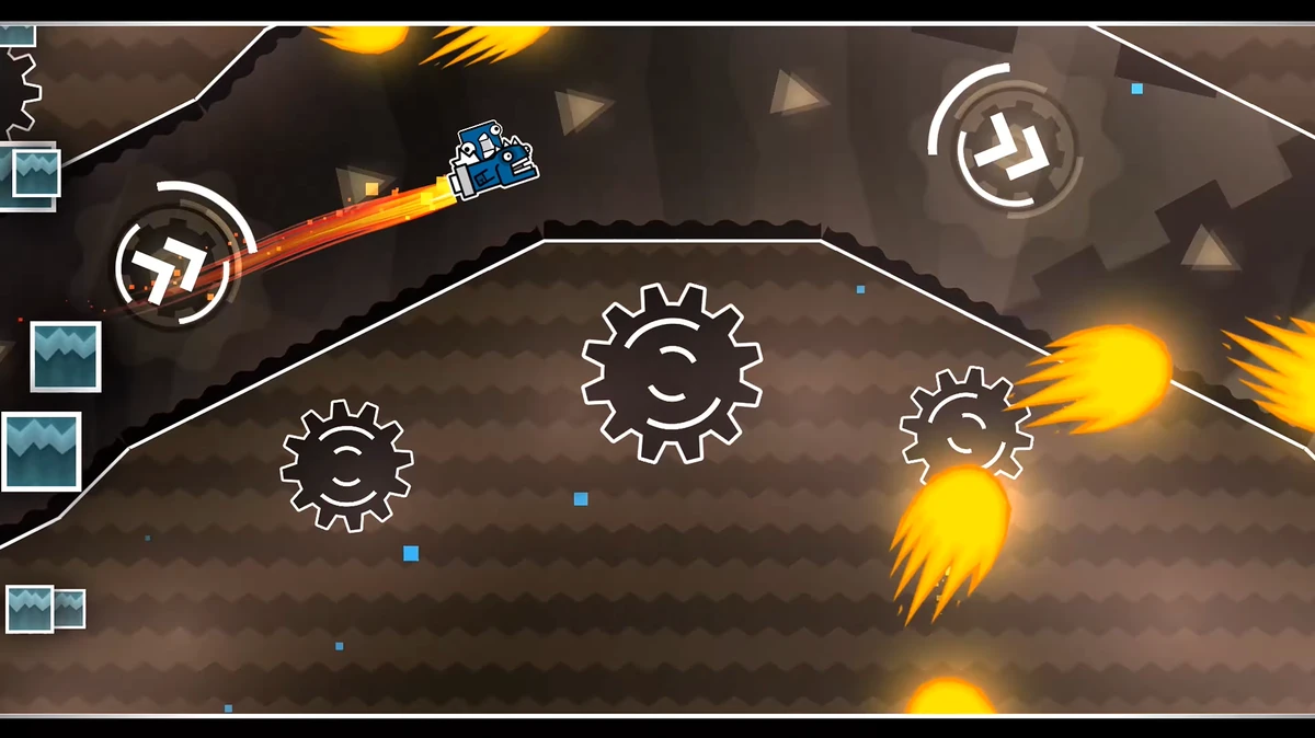 God Yeeter | Geometry Dash Wiki | Fandom