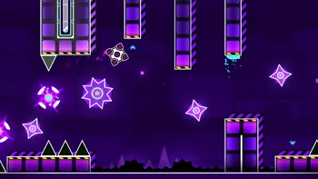 Cybersphere | Geometry Dash вики | Fandom