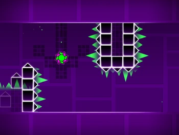 Cycles | Wiki Geometry Dash | Fandom