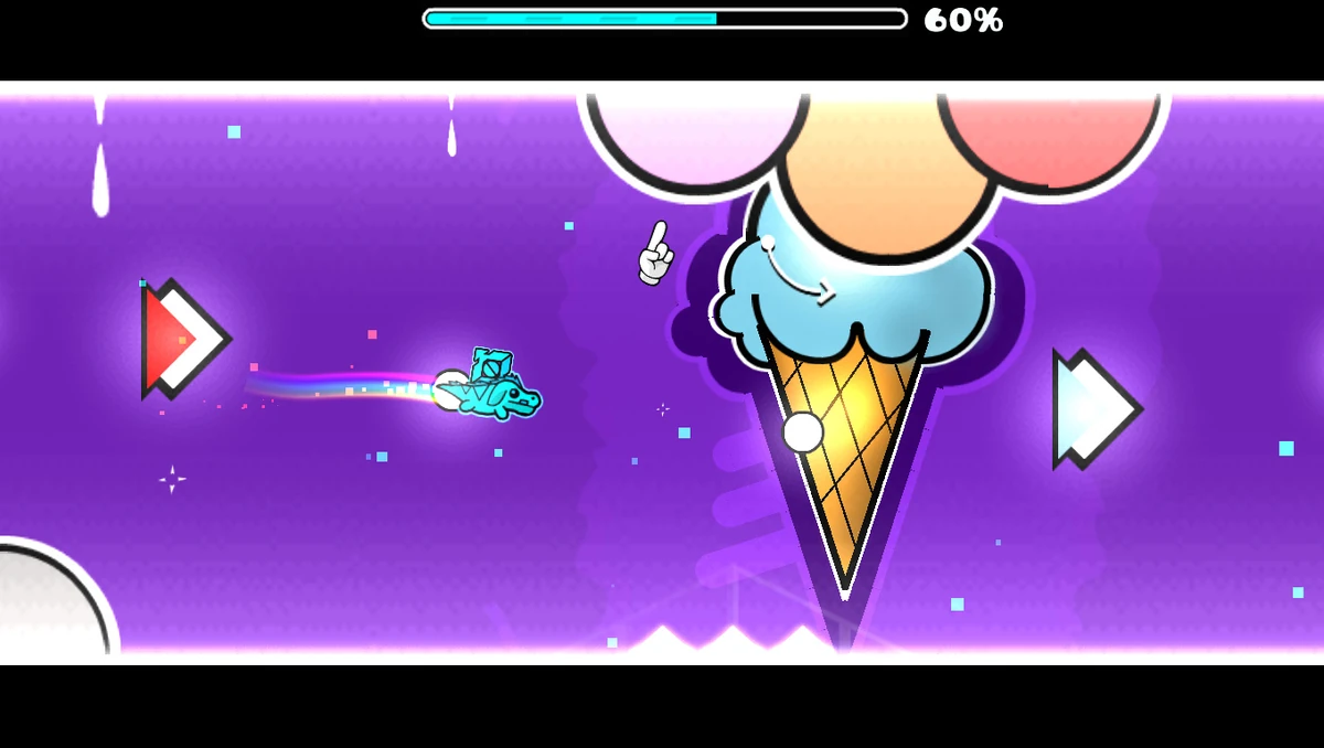 FOOD LAND | Geometry Dash вики | Fandom