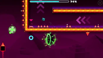 Power Trip | Geometry Dash вики | Fandom