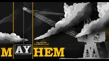 Mayhem (CherryTeam) | Geometry Dash вики | Fandom