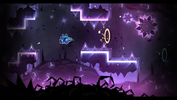 Aerial Gleam | Geometry Dash вики | Fandom