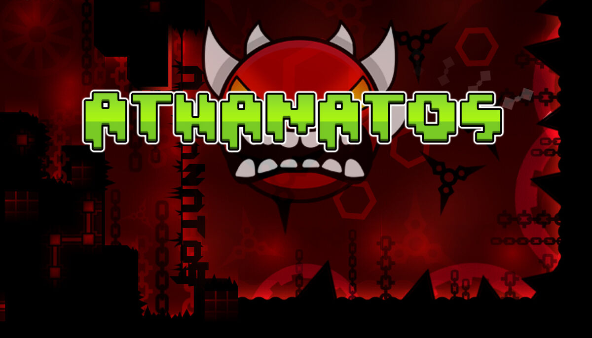 Athanatos Geometrypedia Fandom