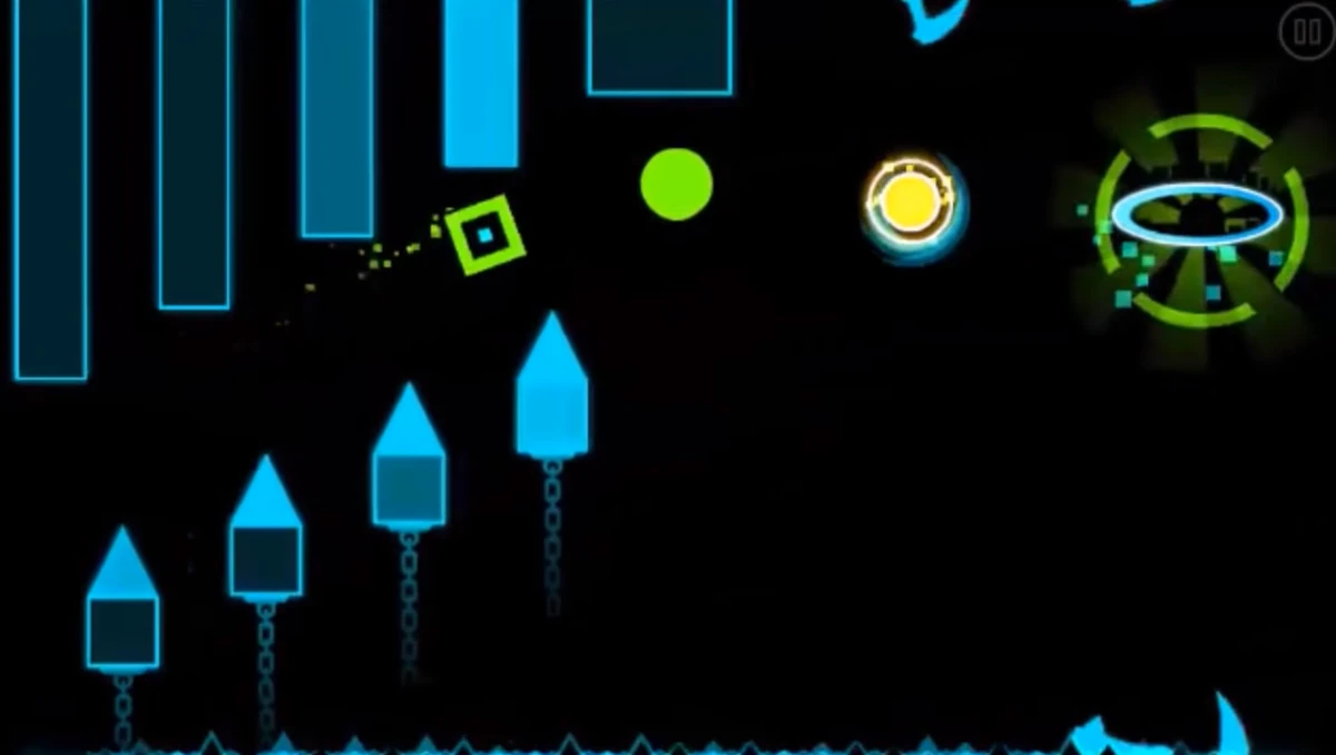 Frontlines | Вікі Geometry Dash | Fandom