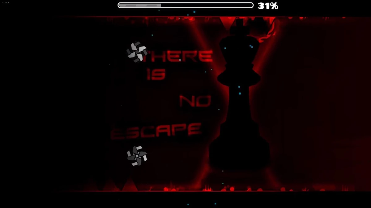 Stalemate Redux | Geometry Dash вики | Fandom