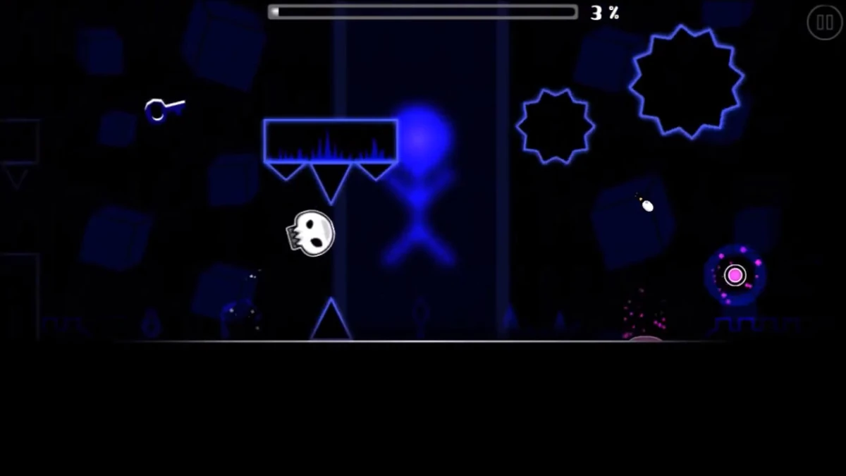 Галерея:Unknown | Geometry Dash вики | Fandom