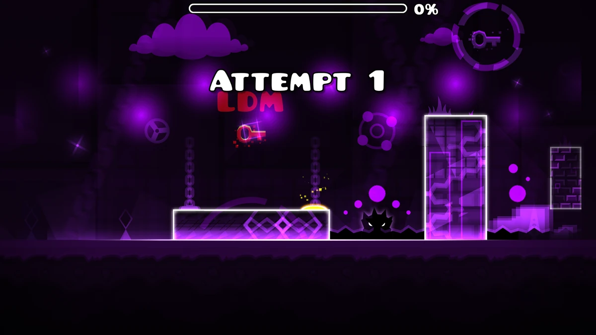 Галерея:Bluss | Geometry Dash вики | Fandom