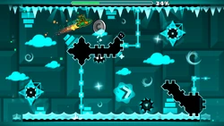 Crystal Blossoms | GeometryPedia | Fandom