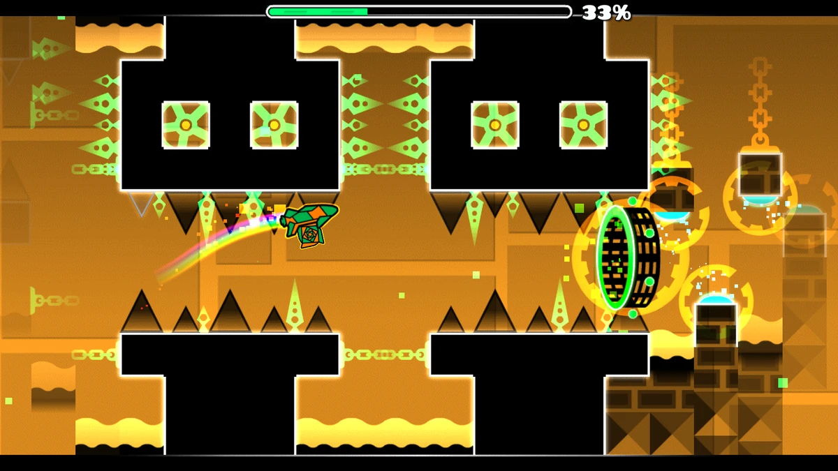 Clubstep | Geometry Dash вики | Fandom