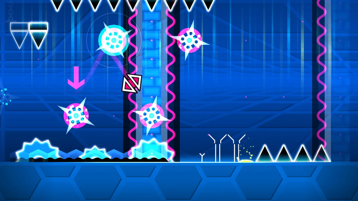 Energy drink | Geometry Dash вики | Fandom
