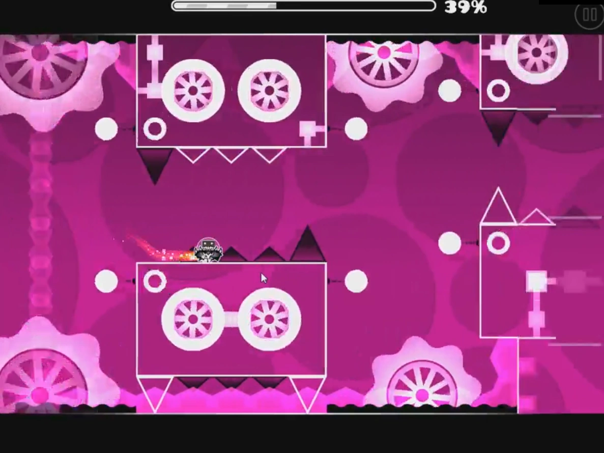 FLAPPY BIRD 2 | Вікі Geometry Dash | Fandom