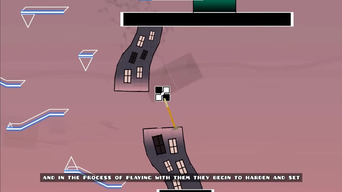 Getting Over It | Geometry Dash вики | Fandom