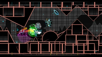 Omorfia | Geometry Dash вики | Fandom