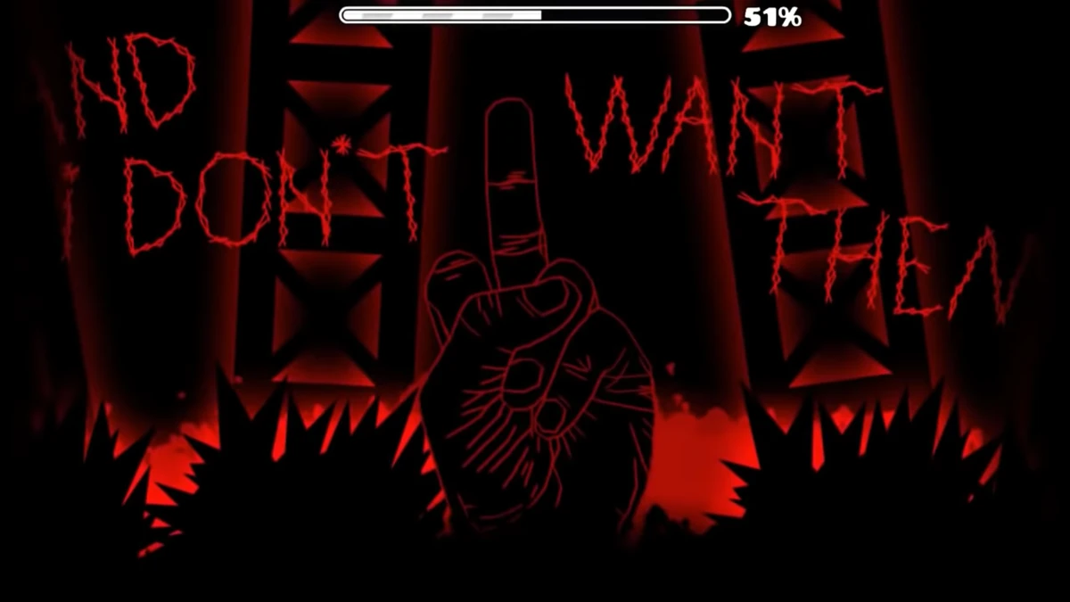 Requiem | Geometry Dash Wiki | Fandom