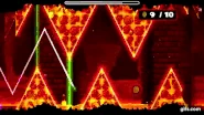 Fingerdash | GeometryPedia | Fandom