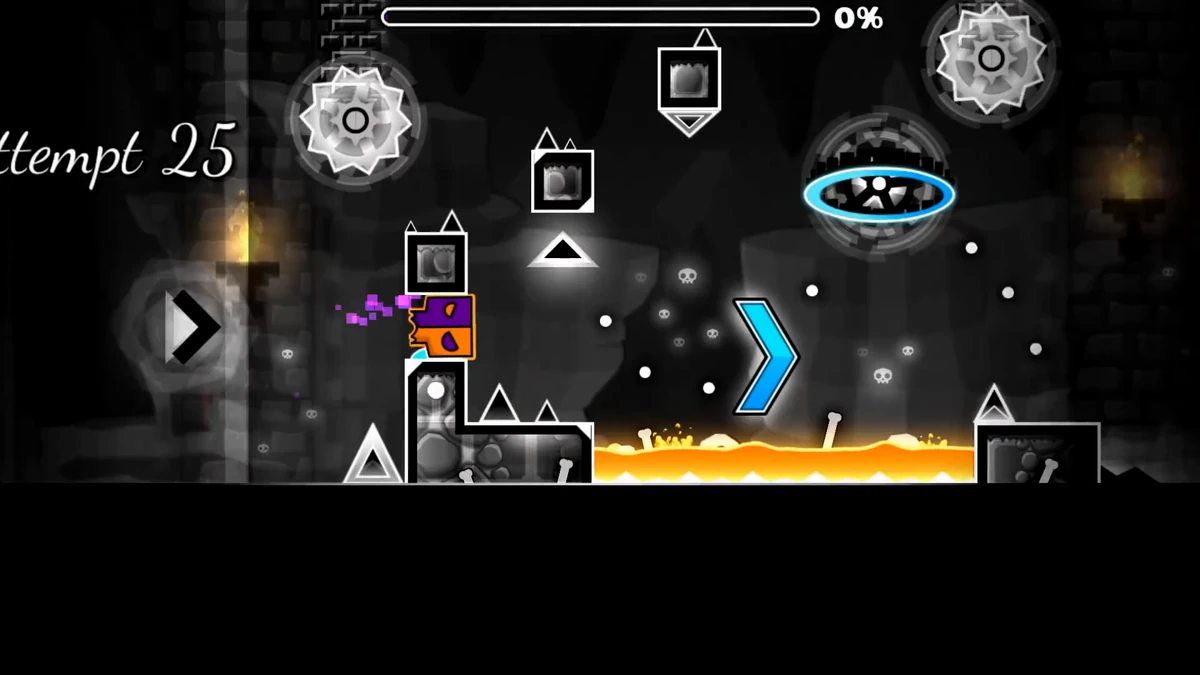 Галерея:Nowise | Geometry Dash вики | Fandom