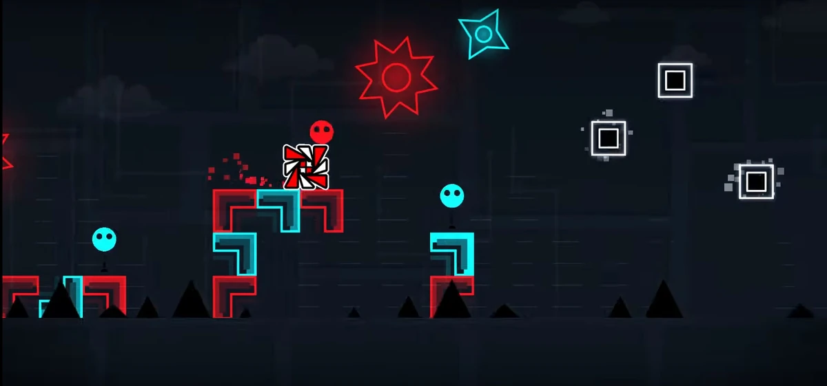 Pilot | Geometry Dash вики | Fandom